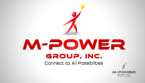M-Power Group By Kmarston
