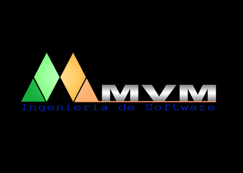 Logo MVM by Mvm2011