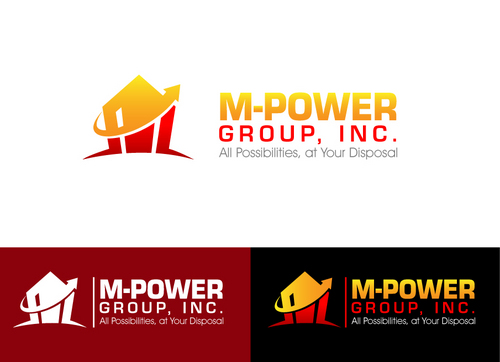 M-Power Group By Kmarston