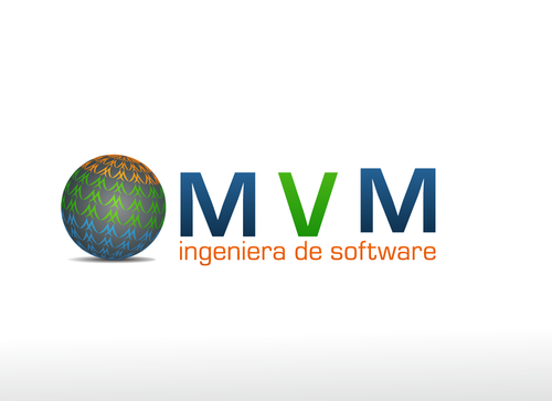 Logo MVM by Mvm2011
