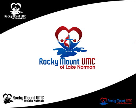 Rocky Mount Logo By Rmlogo