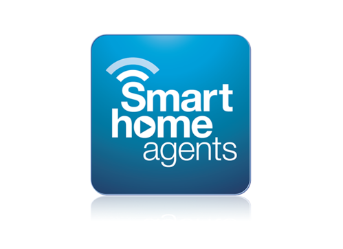 Smart Home Agents logo By SmartHomeAgents