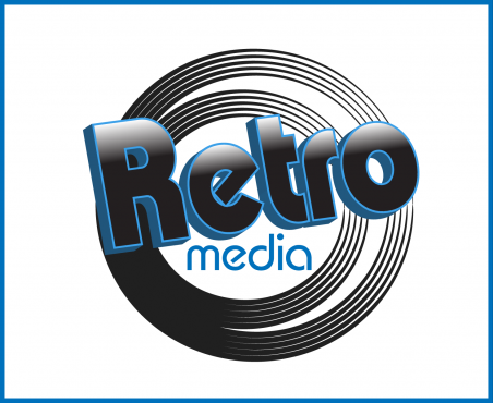 European ad agency needs corporate logo By RetroMedia