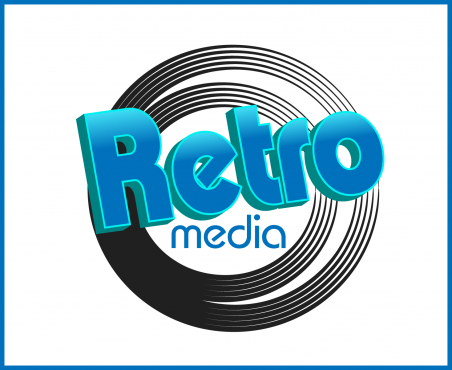 European ad agency needs corporate logo By RetroMedia