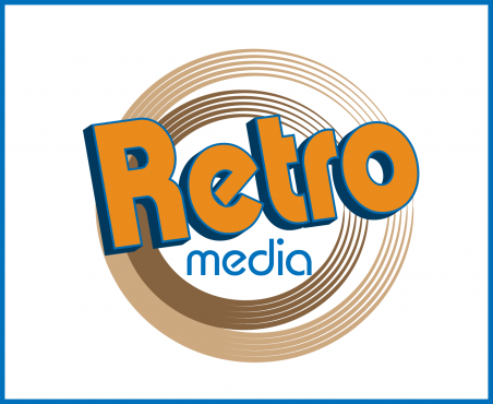 European ad agency needs corporate logo By RetroMedia