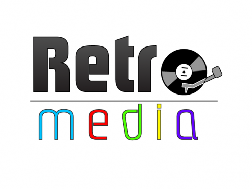 European ad agency needs corporate logo By RetroMedia