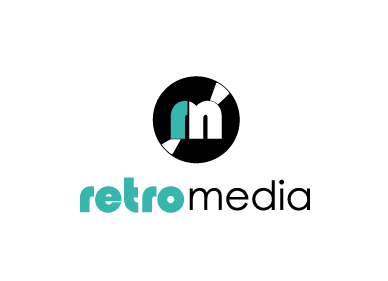 European ad agency needs corporate logo By RetroMedia