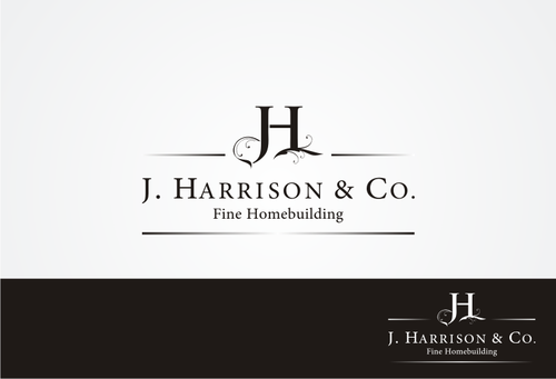 J. Harrison & Co. By Emwood22