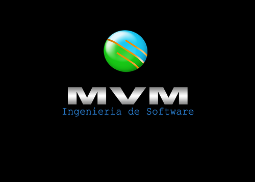Logo MVM by Mvm2011