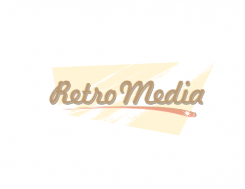 European ad agency needs corporate logo By RetroMedia