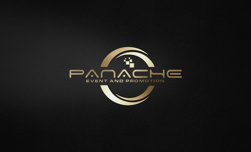 LOGO FOR EVENT AND PROMOTION By Panacheace
