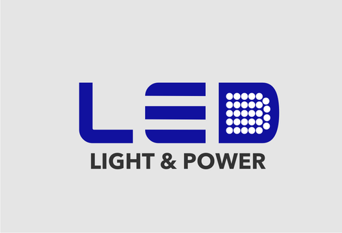 LED Light and Power By Imark7