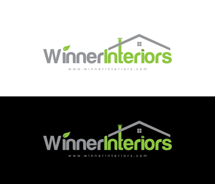 Logo for a window coverings business ( plantation shutters, blinds et