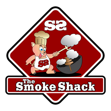 The Smoke Shack by Adlevay
