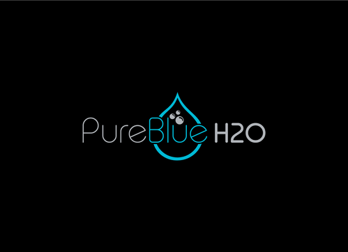 Logo for a Water Vending Machine Company By Corsini1