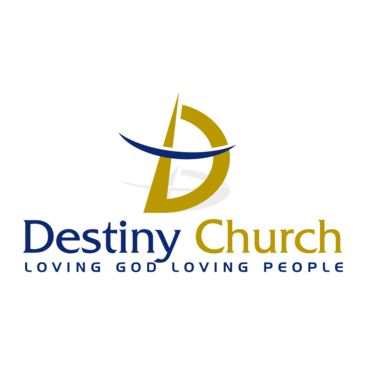 Destiny Church by BrianMann