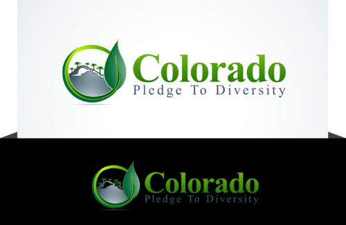 Logo for Legal Diversity in Colorado By AaronBradford