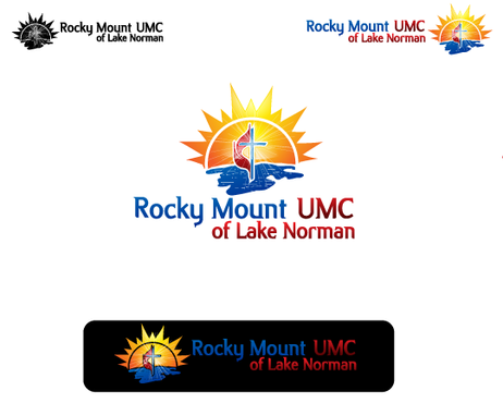 Page 2 - Rocky Mount Logo by Rmlogo