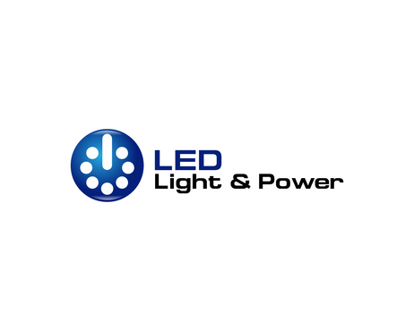 LED Light and Power By Imark7