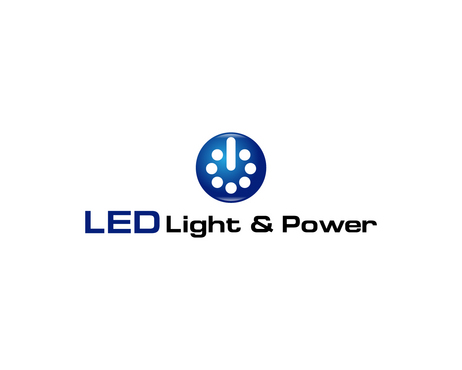 LED Light and Power By Imark7