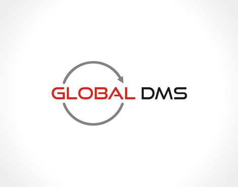 Global DMS New Corporate Logo By Globaldms