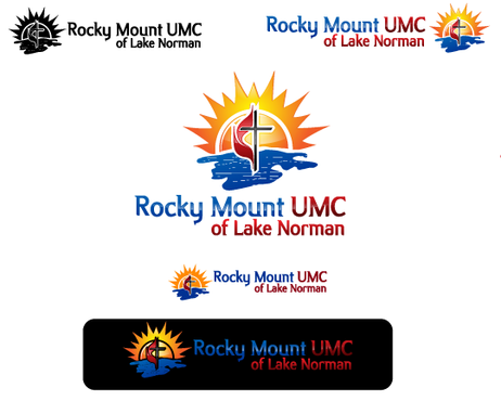 Page 2 - Rocky Mount Logo By Rmlogo