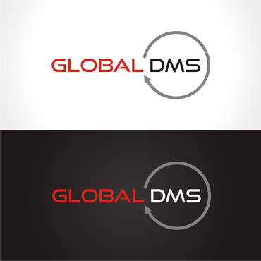Global DMS New Corporate Logo By Globaldms
