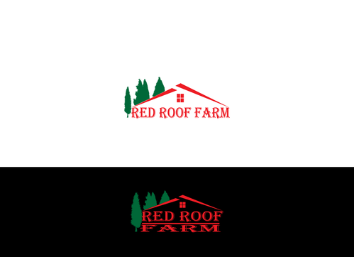 red roof farms By Slynyon