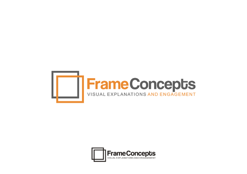 Frame Concepts - Logo By Sjgam