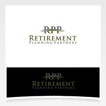 Page 2 - Logo For a High net worth Retirment Planning Firm by Brock0