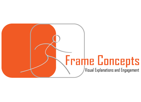 Frame Concepts - Logo By Sjgam