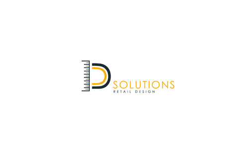 Logo for a company ID Solutions By Idsolutions