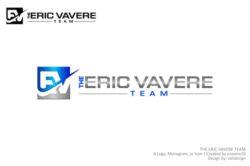 THE ERIC VAVERE TEAM by Evavere20
