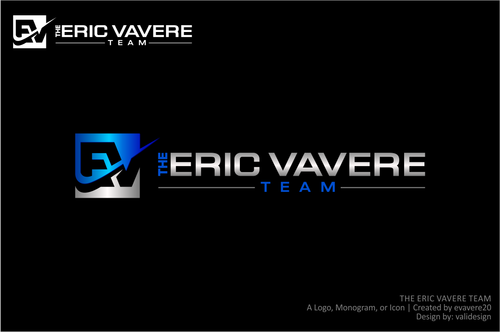 THE ERIC VAVERE TEAM By Evavere20