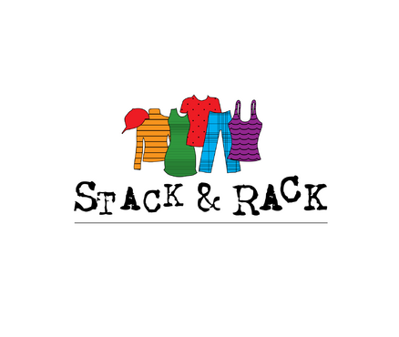 Stack & Rack by Superiorwork