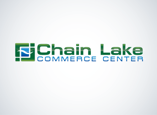 Chain Lake Logo By Chainlake