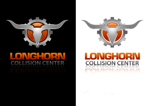 Longhorn Collision Center by Xxob1xx
