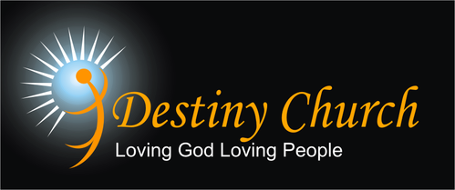 Destiny Church By BrianMann