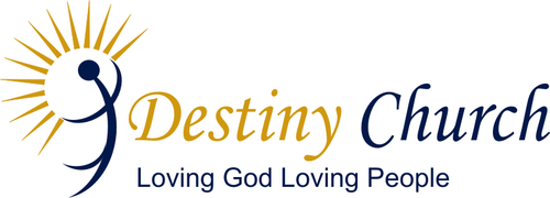 Destiny Church By BrianMann