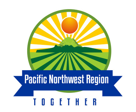 Pacific Northwest Region - Together By Meckard