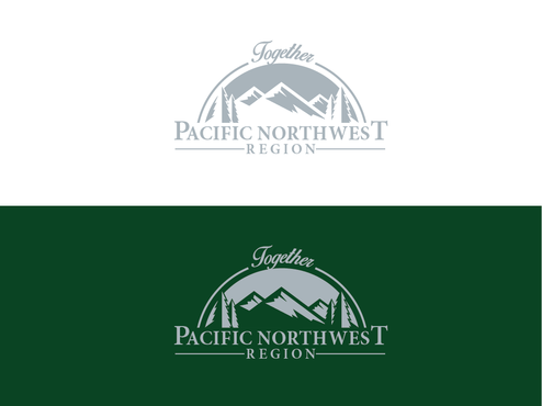 Pacific Northwest Region - Together by Meckard