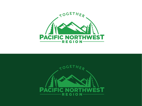 Pacific Northwest Region - Together by Meckard