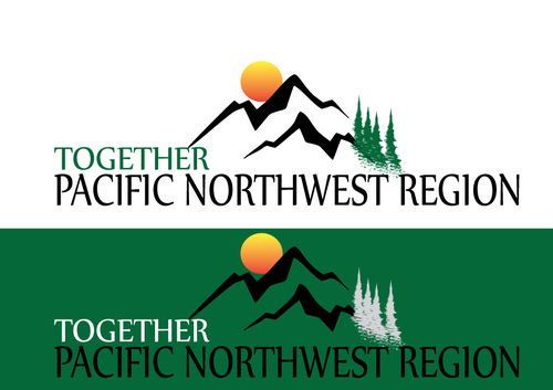 Pacific Northwest Region - Together by Meckard
