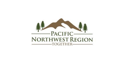 Pacific Northwest Region - Together by Meckard