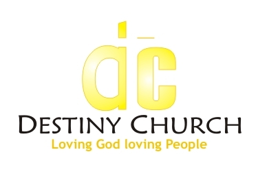 Destiny Church By BrianMann