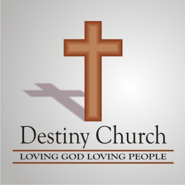 Destiny Church By BrianMann