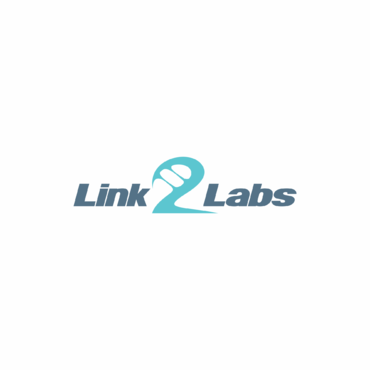 Logo for online lab testing company By TheGozz