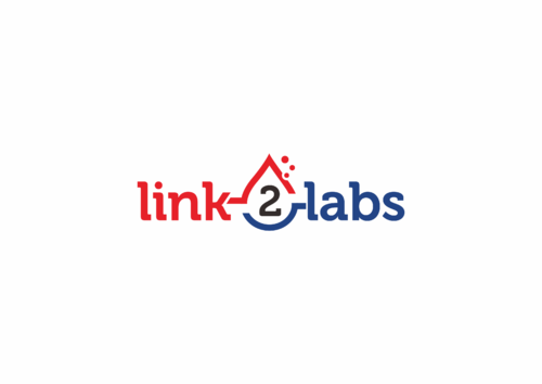 Logo for online lab testing company by TheGozz