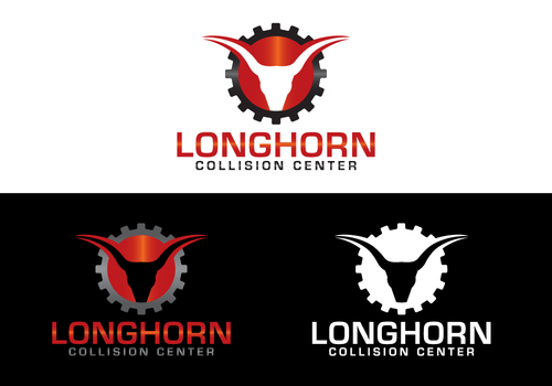 Longhorn Collision Center by Xxob1xx