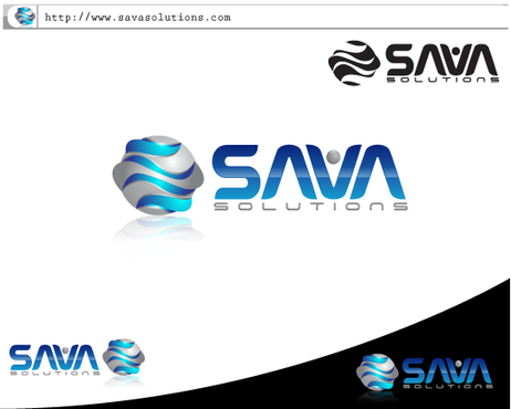 Business Logo by Ryanbev30